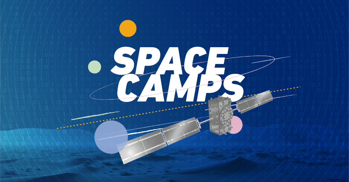 CASSINI Space Camps